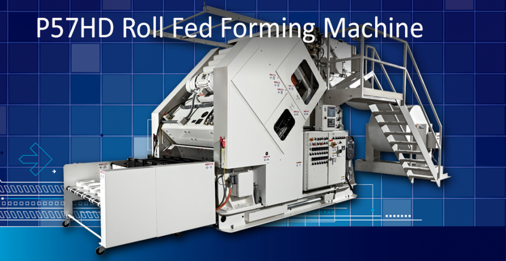 Peerless Machine & Tool Corporation – USA