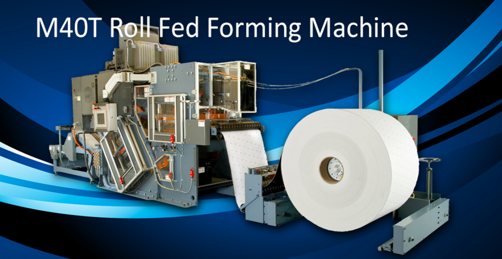 Peerless Machine & Tool Corporation – USA