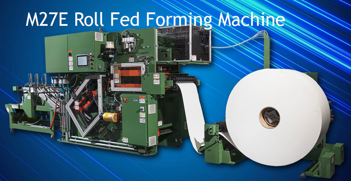 Peerless Machine & Tool Corporation – USA